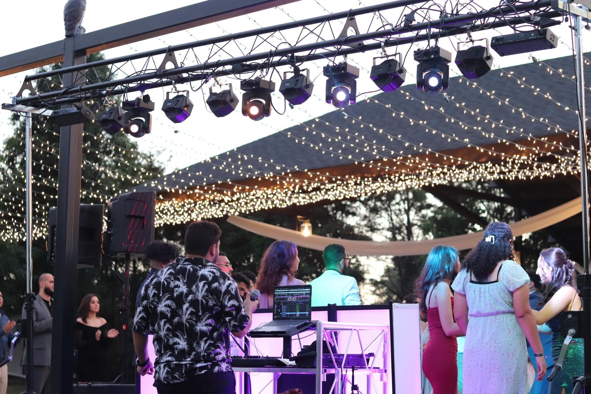 WeddingProduction | dream-tech