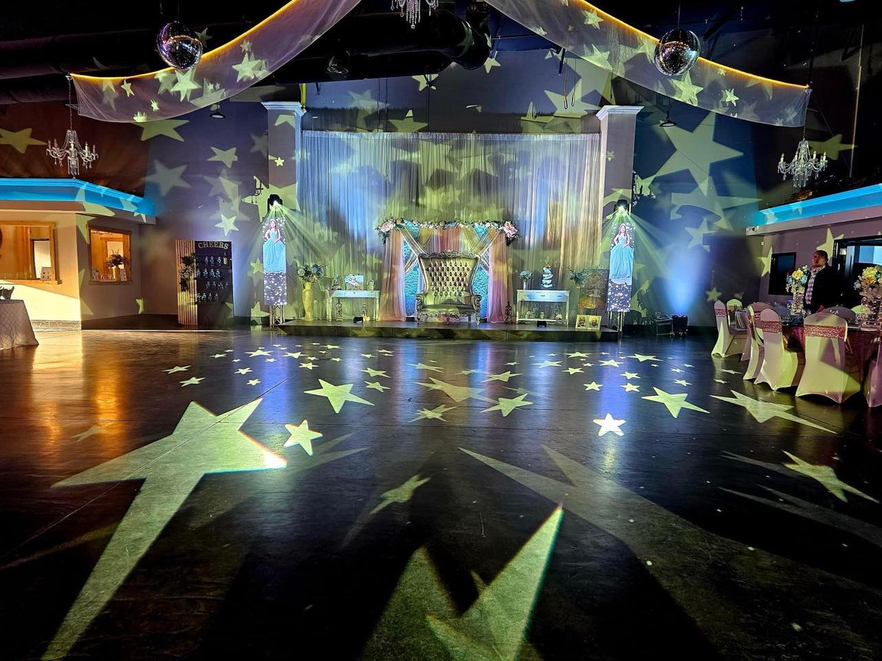 WeddingProduction | dream-tech
